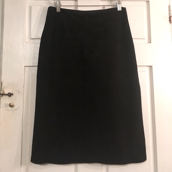 Hennes Collection | Skirts | Hennes Collection Black Pencil Skirt 0 ...